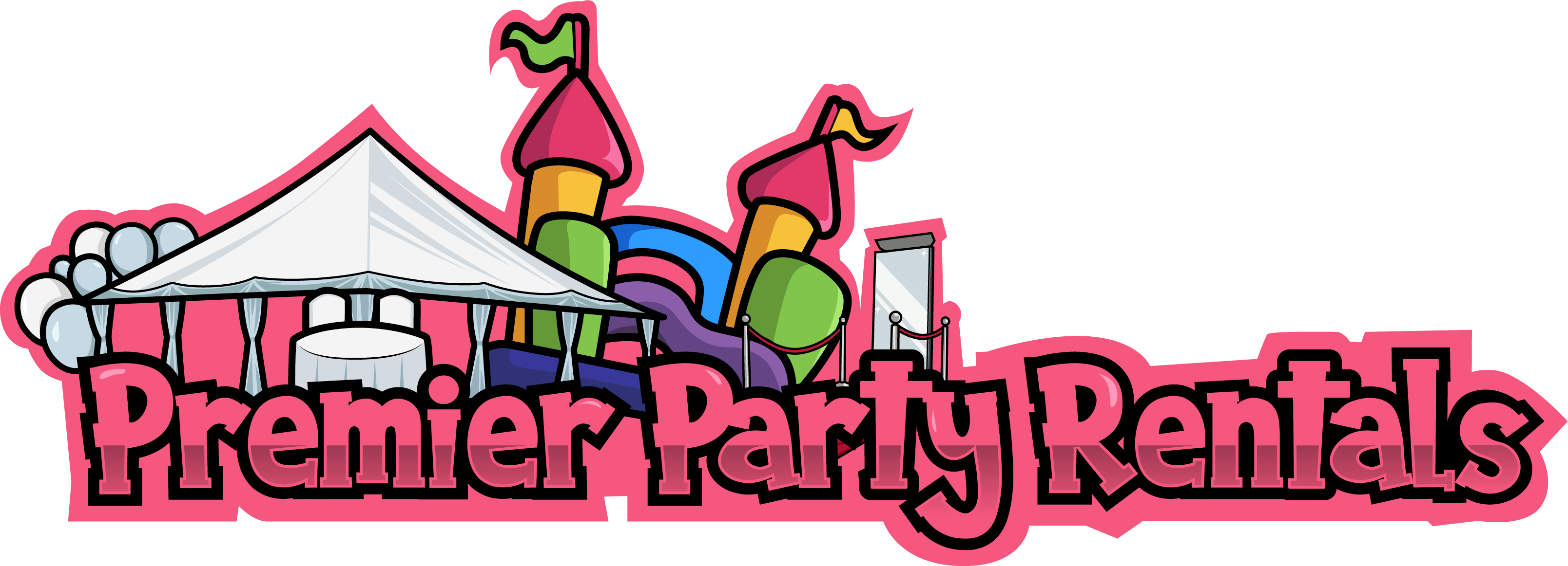 Premier Party Rentals Premier Party Rentals